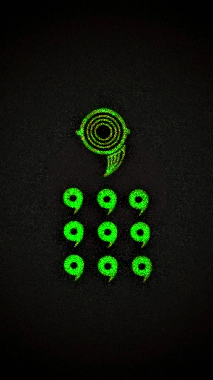 Naruto Green Wallpapers - Top Free Naruto Green Backgrounds ...