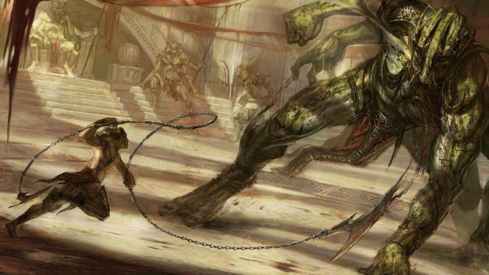 John Carter Wallpapers - Top Free John Carter Backgrounds - WallpaperAccess