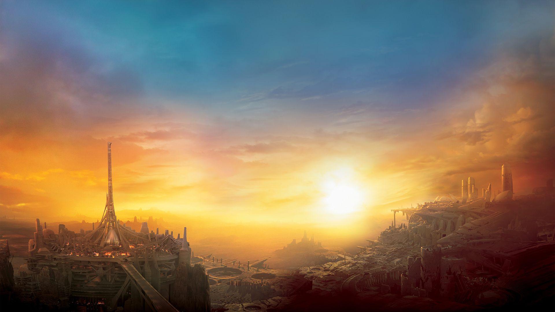 John Carter Wallpapers - Top Free John Carter Backgrounds - WallpaperAccess