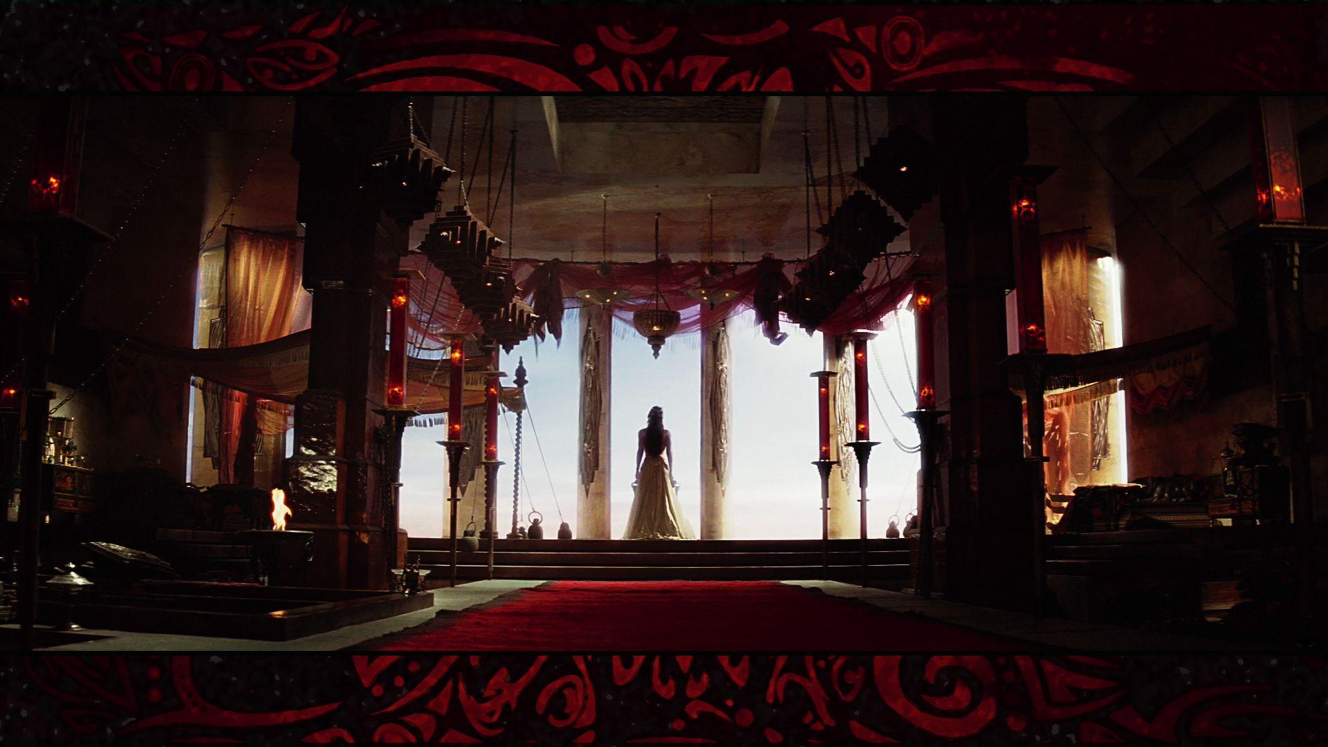 John Carter Wallpapers - Top Free John Carter Backgrounds - WallpaperAccess