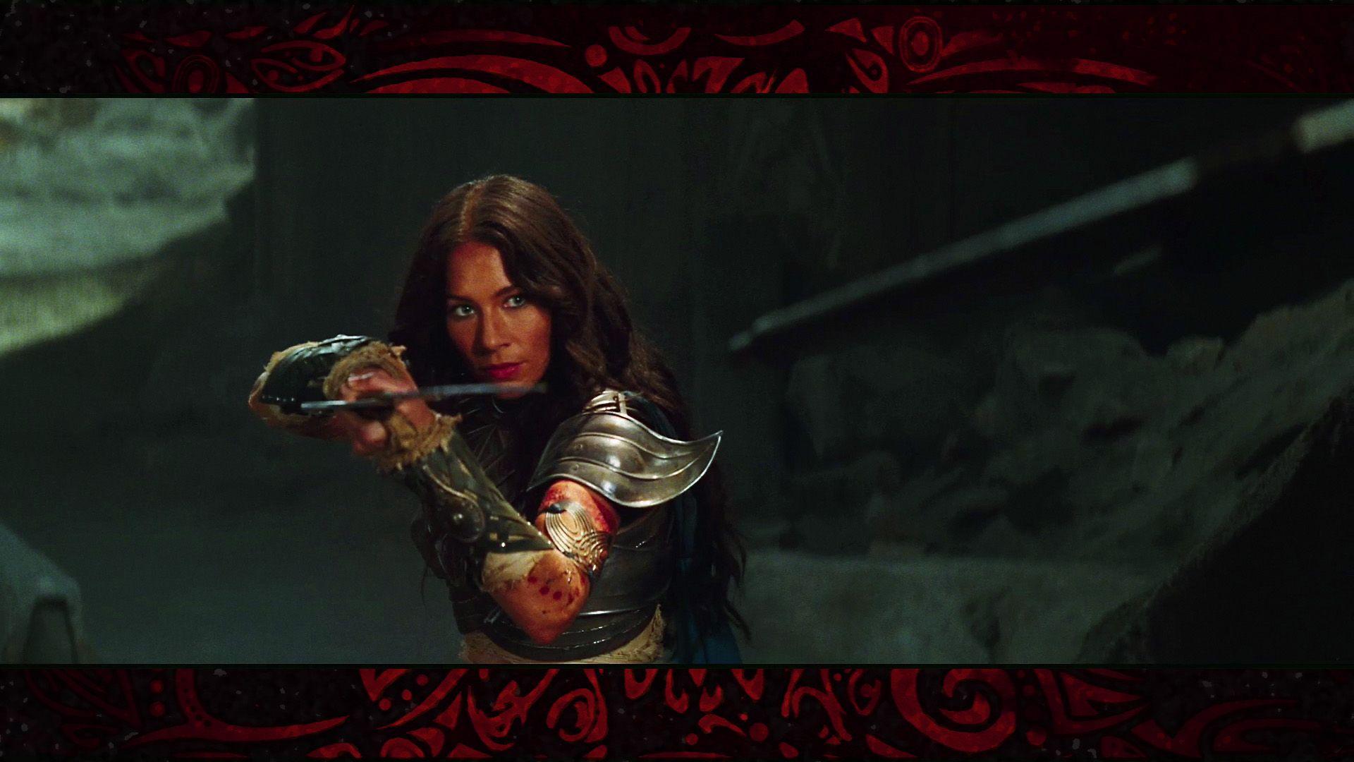 John Carter Wallpapers - Top Free John Carter Backgrounds - WallpaperAccess