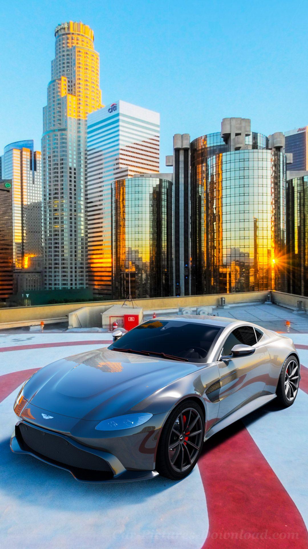 Car Mobile Wallpapers - Top Free Car Mobile Backgrounds - WallpaperAccess