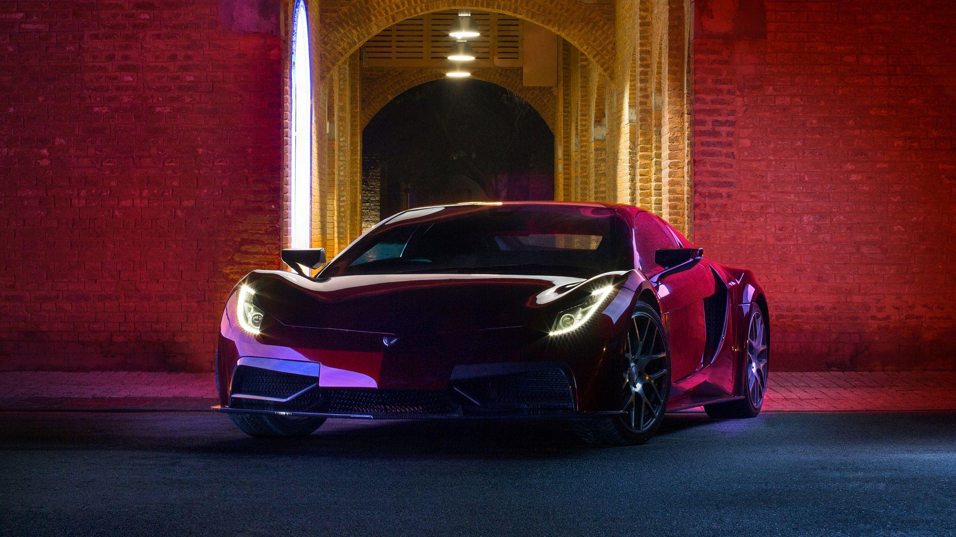 Car Meet Wallpapers - Top Free Car Meet Backgrounds - WallpaperAccess