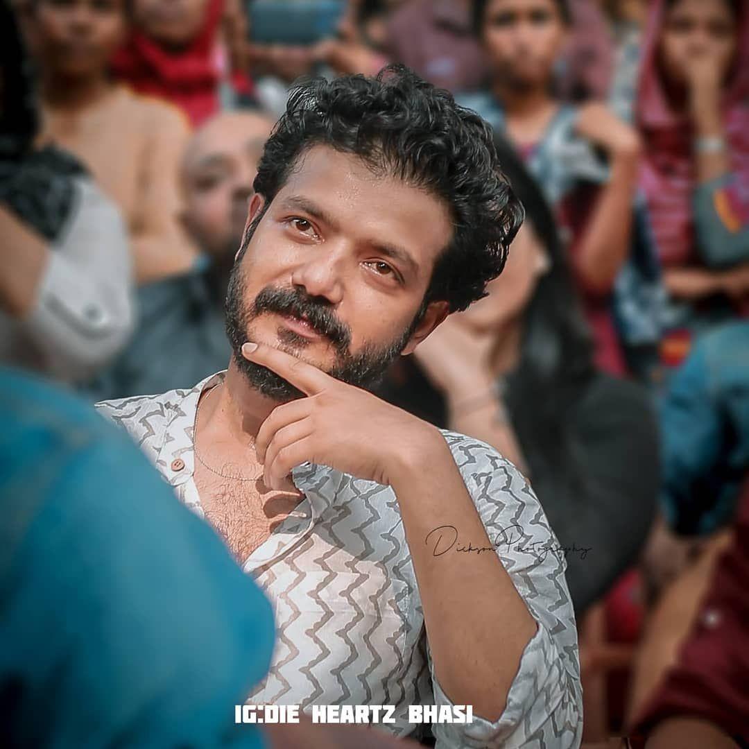 Sreenath Bhasi Wallpapers - Top Free Sreenath Bhasi Backgrounds ...