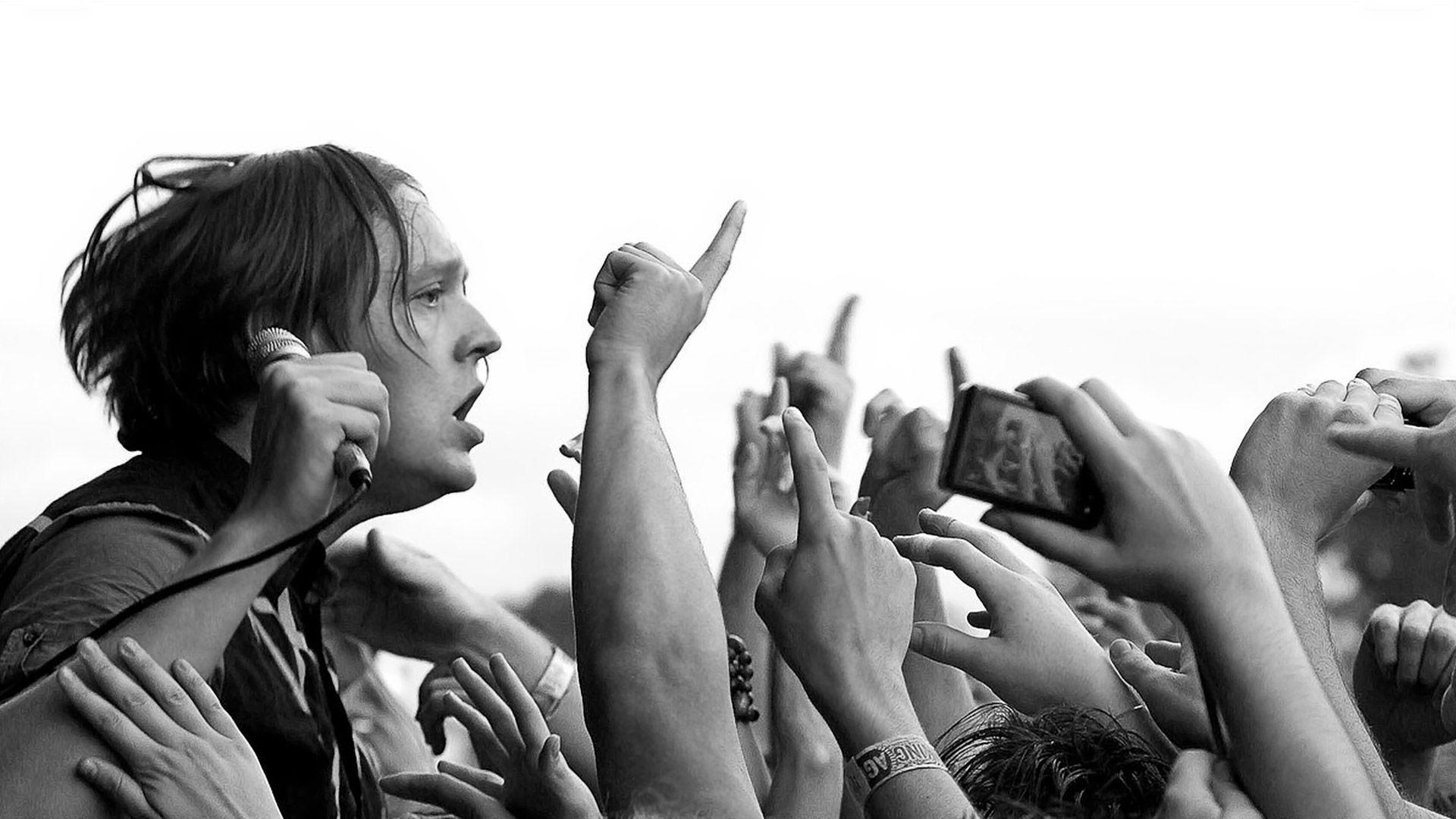 Arcade Fire Wallpapers - Top Free Arcade Fire Backgrounds - WallpaperAccess