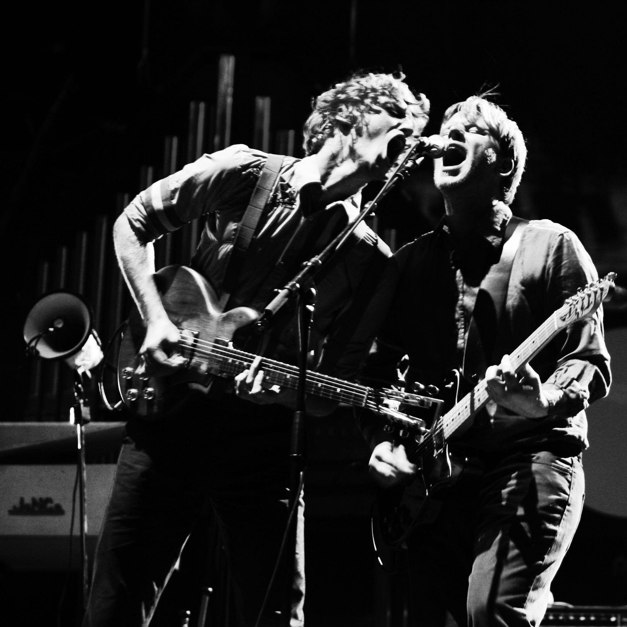 Arcade Fire Wallpapers - Top Free Arcade Fire Backgrounds - WallpaperAccess