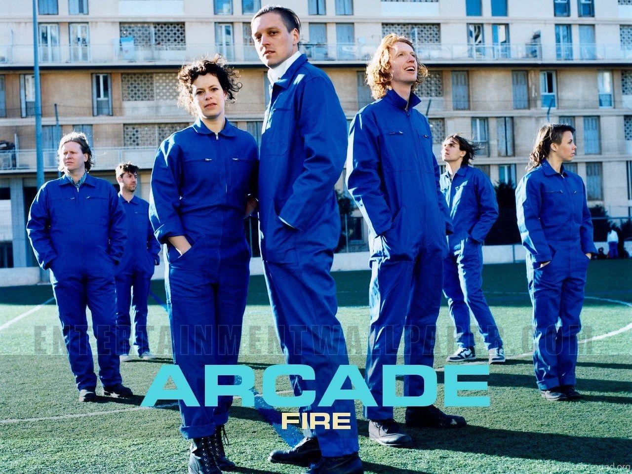 Arcade Fire Wallpapers - Top Free Arcade Fire Backgrounds - WallpaperAccess