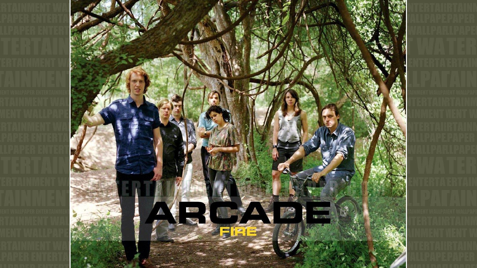 Arcade Fire Wallpapers - Top Free Arcade Fire Backgrounds - WallpaperAccess