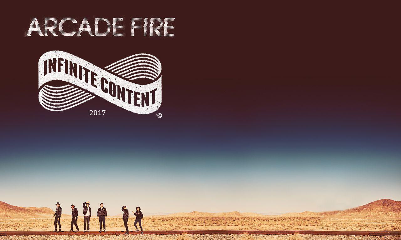 Arcade Fire Wallpapers - Top Free Arcade Fire Backgrounds - WallpaperAccess