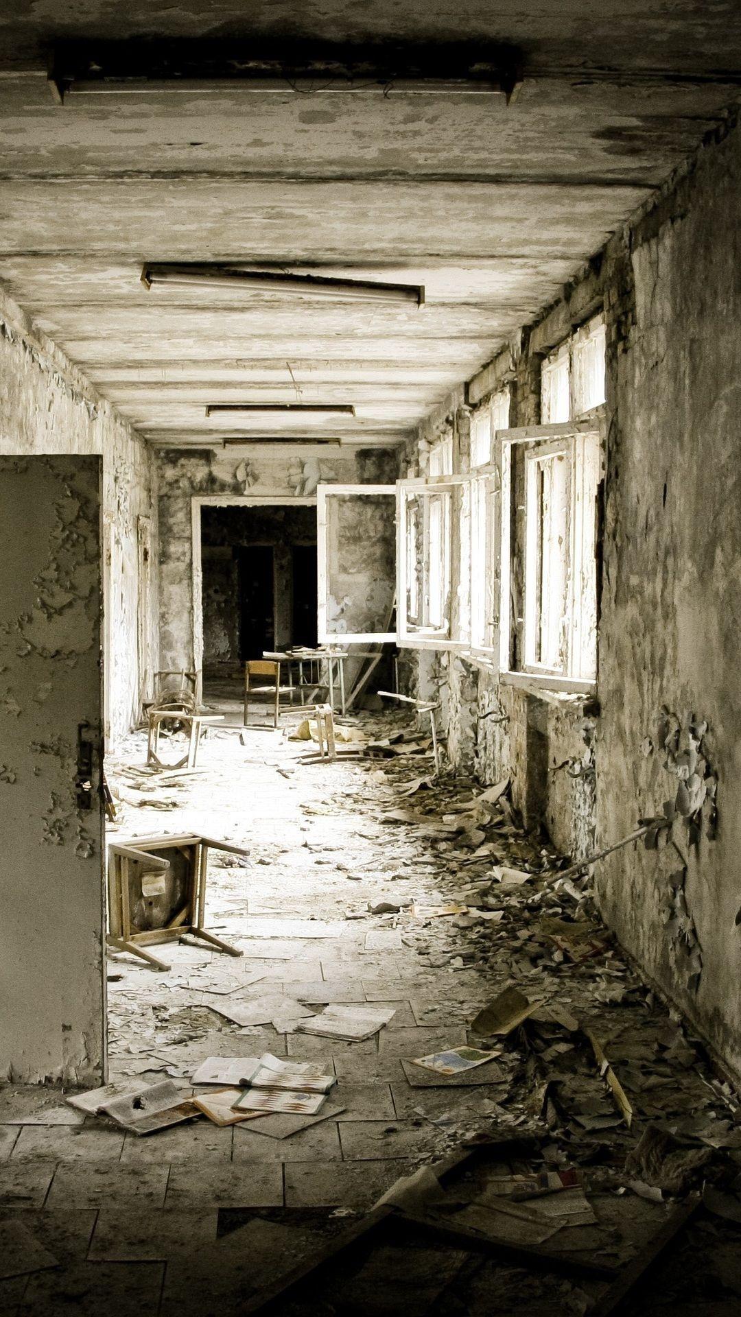 Pripyat Wallpapers - Top Free Pripyat Backgrounds - WallpaperAccess