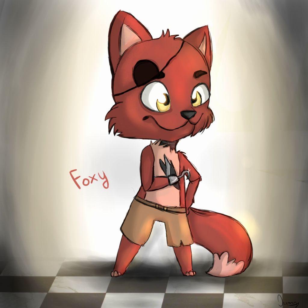Cute Foxy Wallpapers - Top Free Cute Foxy Backgrounds - WallpaperAccess