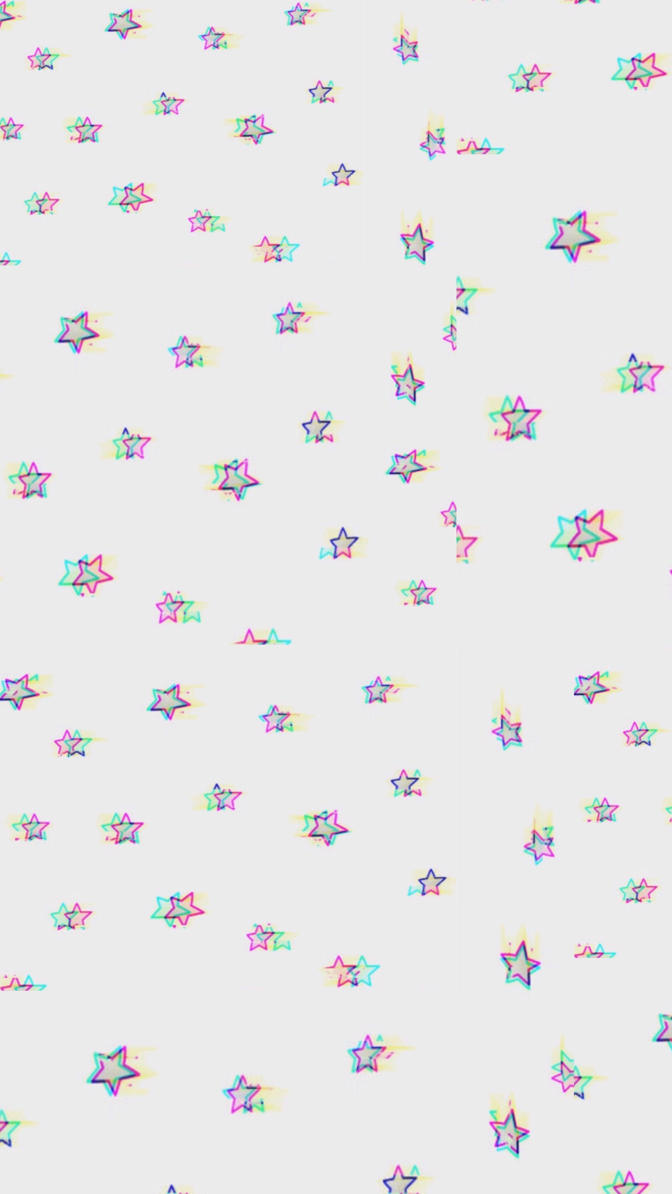 Cute Glitch Wallpapers - Top Free Cute Glitch Backgrounds - WallpaperAccess