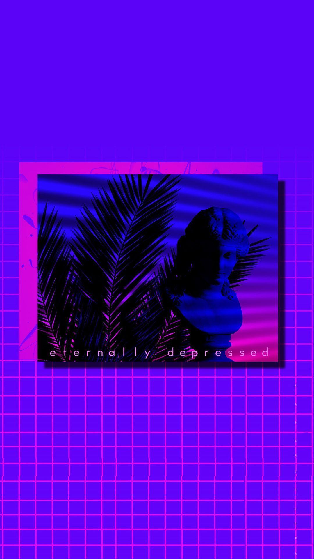 Vaporwave Depressed Wallpapers - Top Free Vaporwave Depressed ...
