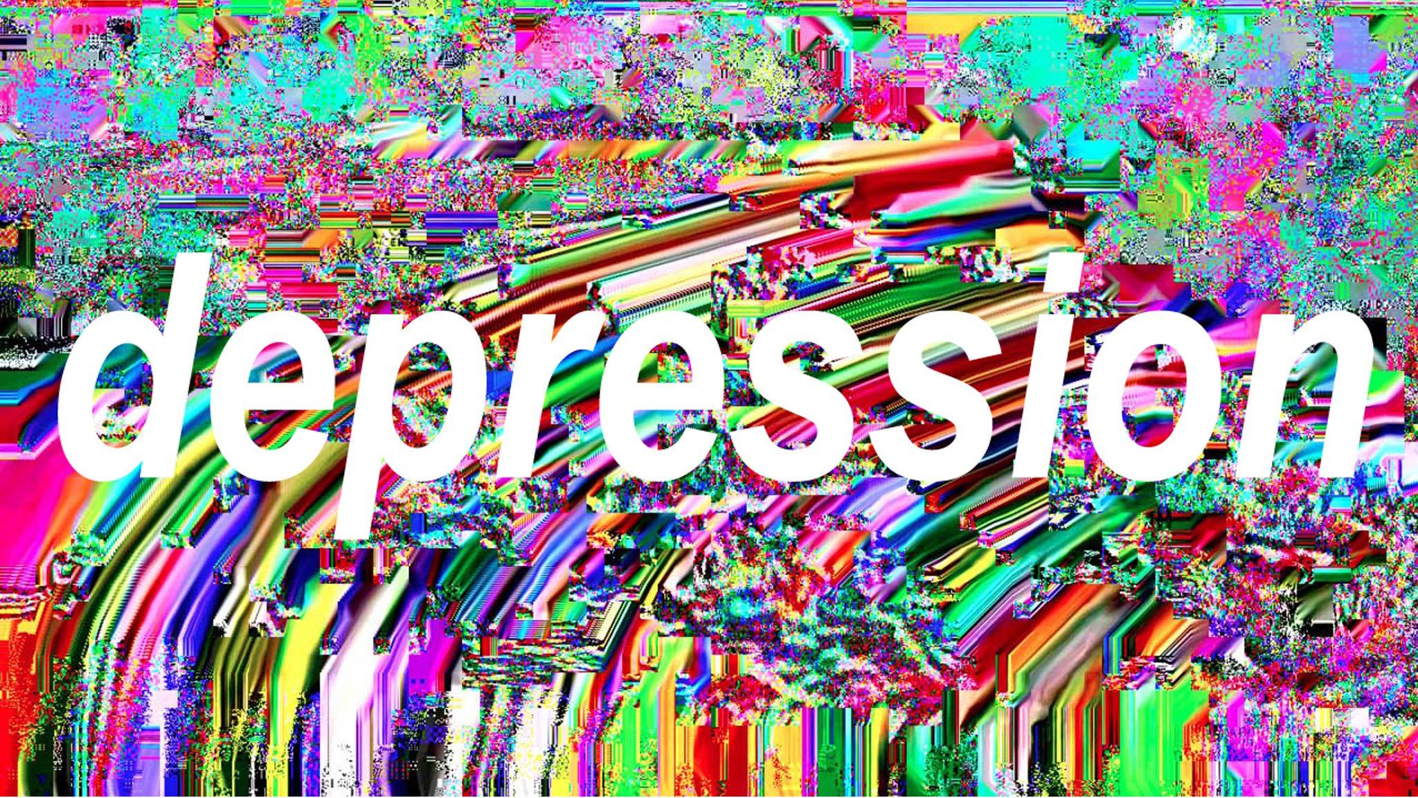 Vaporwave Depressed Wallpapers - Top Free Vaporwave Depressed ...