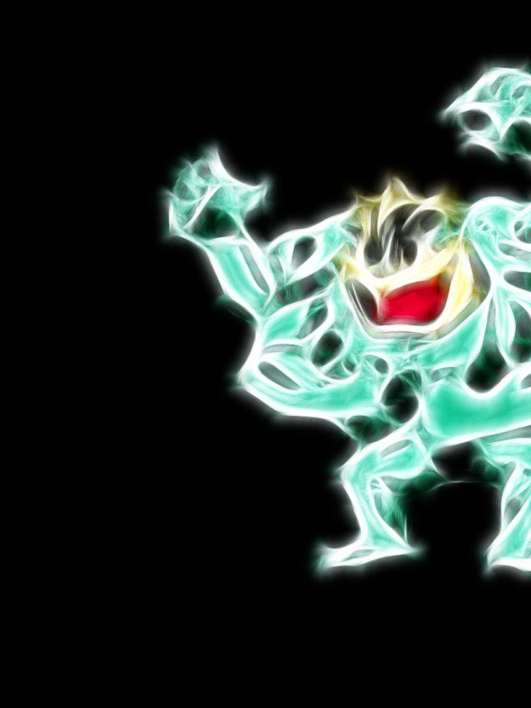 Machamp Wallpapers - Top Free Machamp Backgrounds - WallpaperAccess