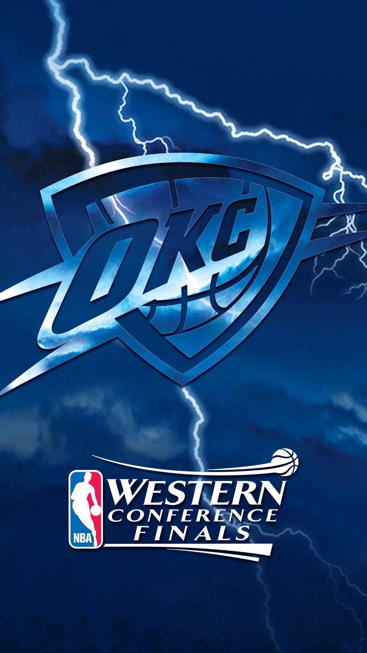 Thunder Basketball Wallpapers - Top Free Thunder Basketball Backgrounds ...