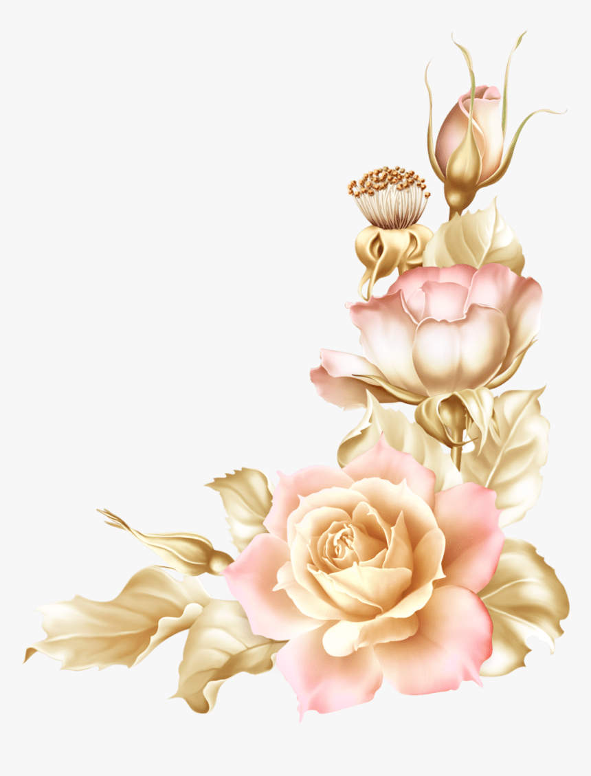 HD Rose Border Wallpapers - Top Free HD Rose Border Backgrounds ...
