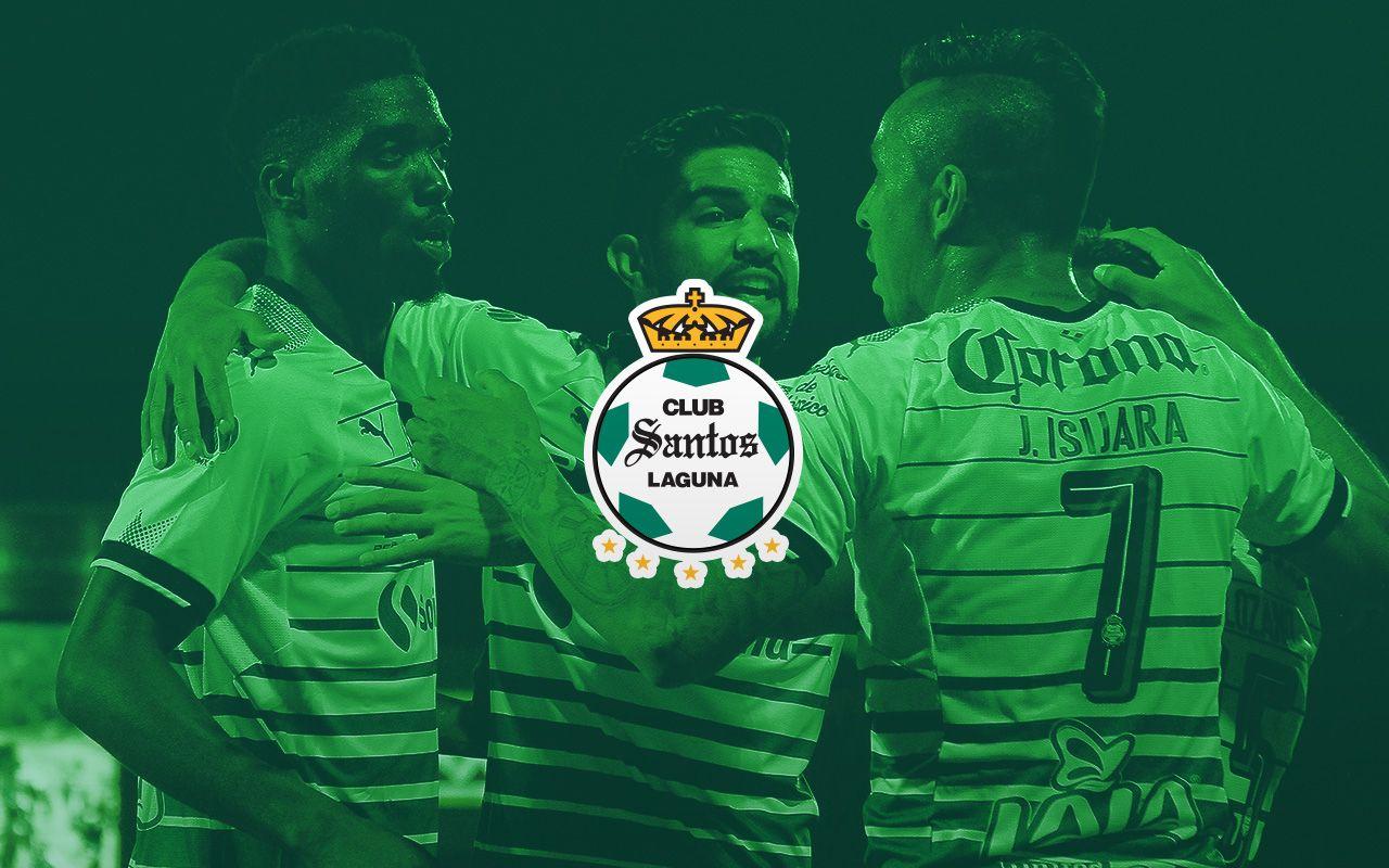 Santos Laguna Wallpapers - Top Free Santos Laguna Backgrounds ...