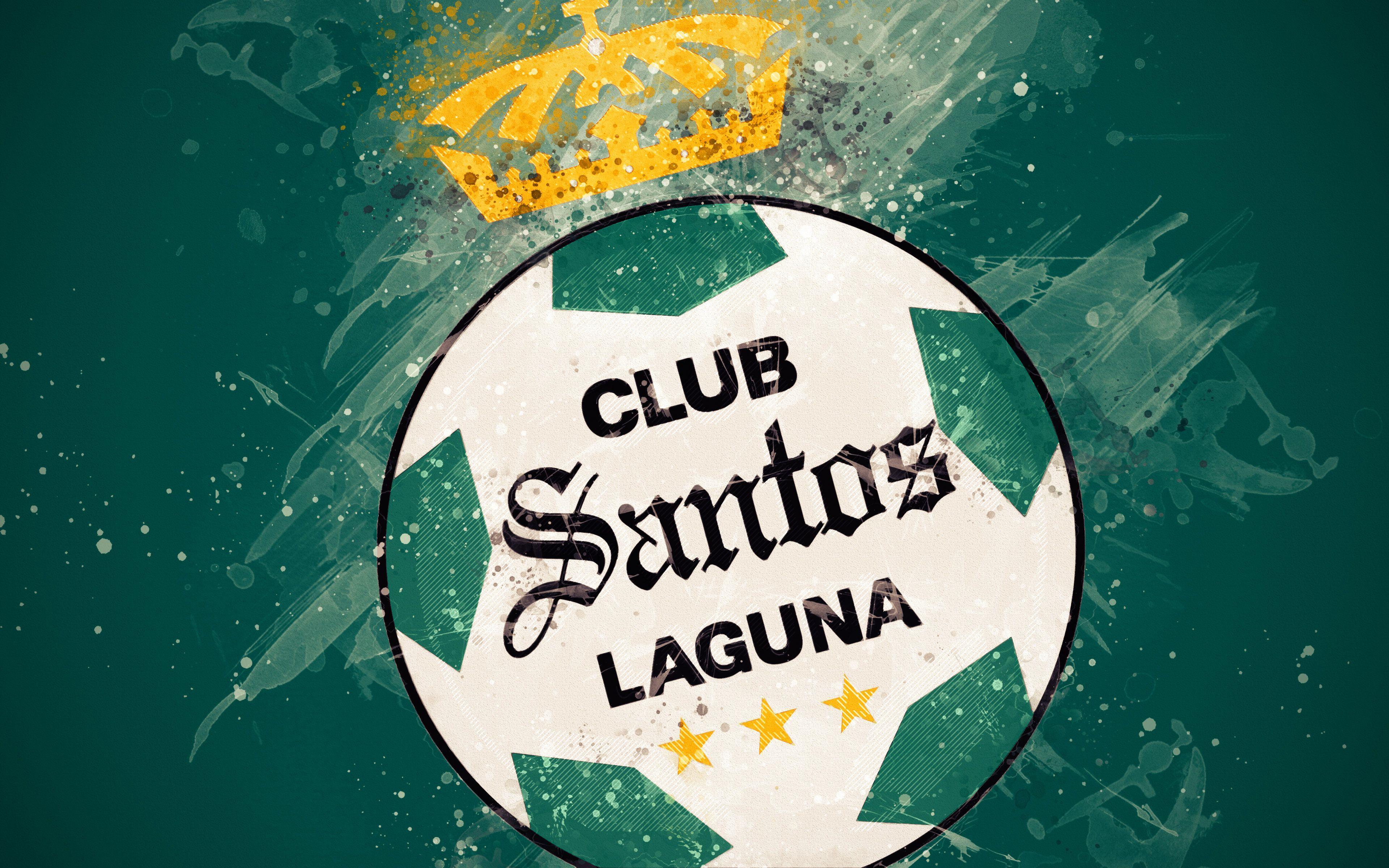 Santos Laguna Wallpapers - Top Free Santos Laguna Backgrounds ...