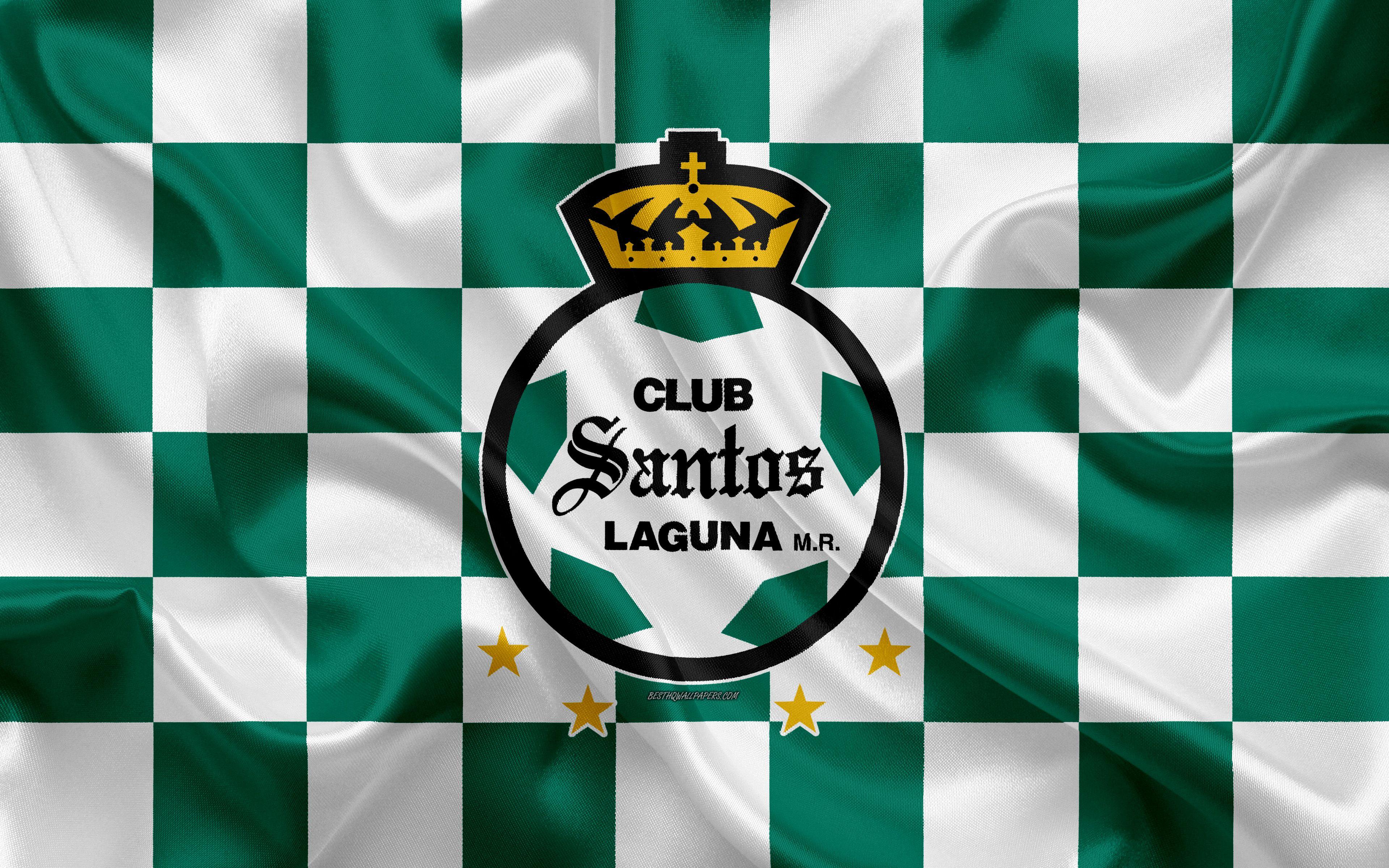 Santos Laguna Wallpapers - Top Free Santos Laguna Backgrounds ...