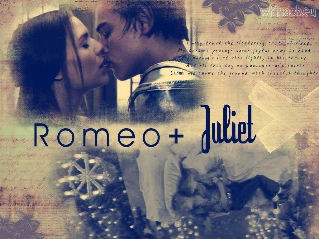 Romeo and Juliet Wallpapers - Top Free Romeo and Juliet Backgrounds ...