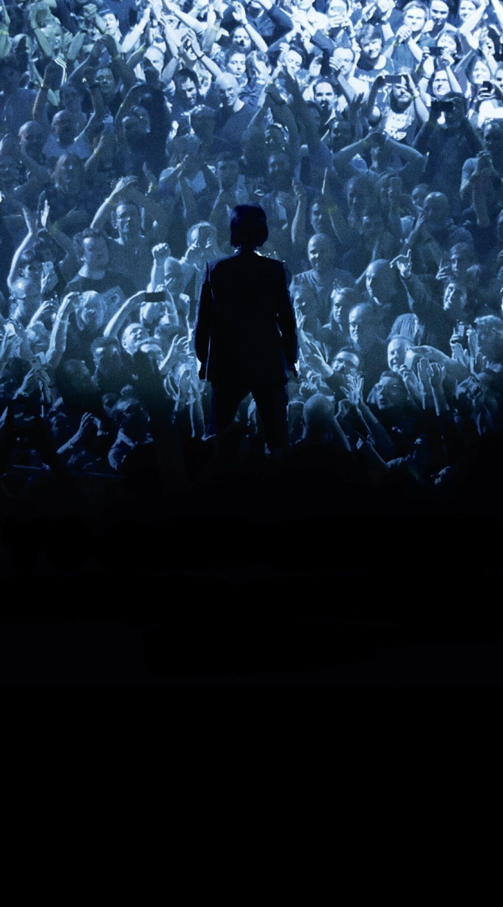 Nick Cave Wallpapers - Top Free Nick Cave Backgrounds - WallpaperAccess