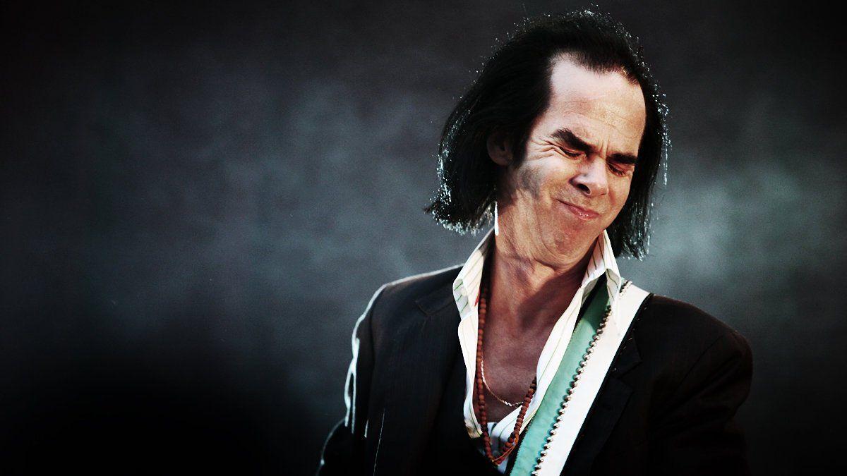 Nick Cave Wallpapers - Top Free Nick Cave Backgrounds - WallpaperAccess