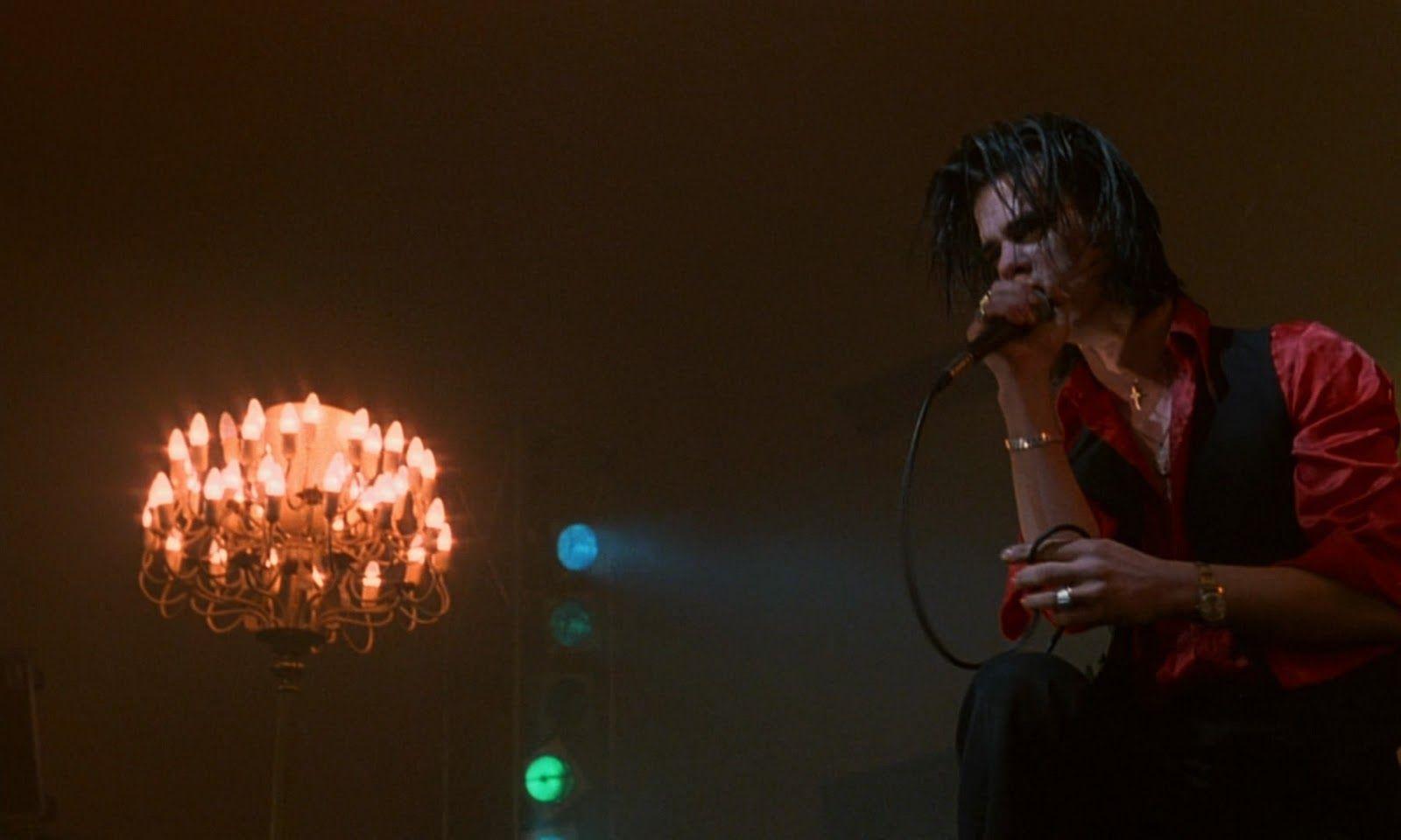 Nick Cave Wallpapers - Top Free Nick Cave Backgrounds - WallpaperAccess