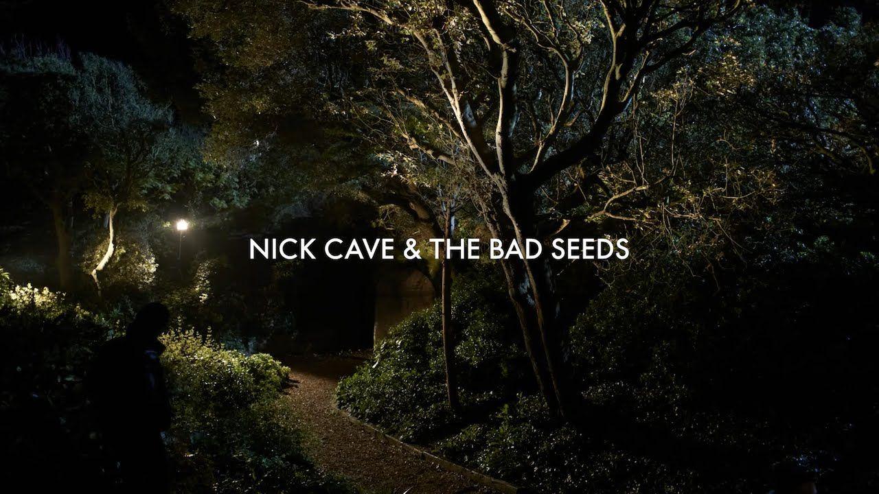 Nick Cave Wallpapers - Top Free Nick Cave Backgrounds - WallpaperAccess