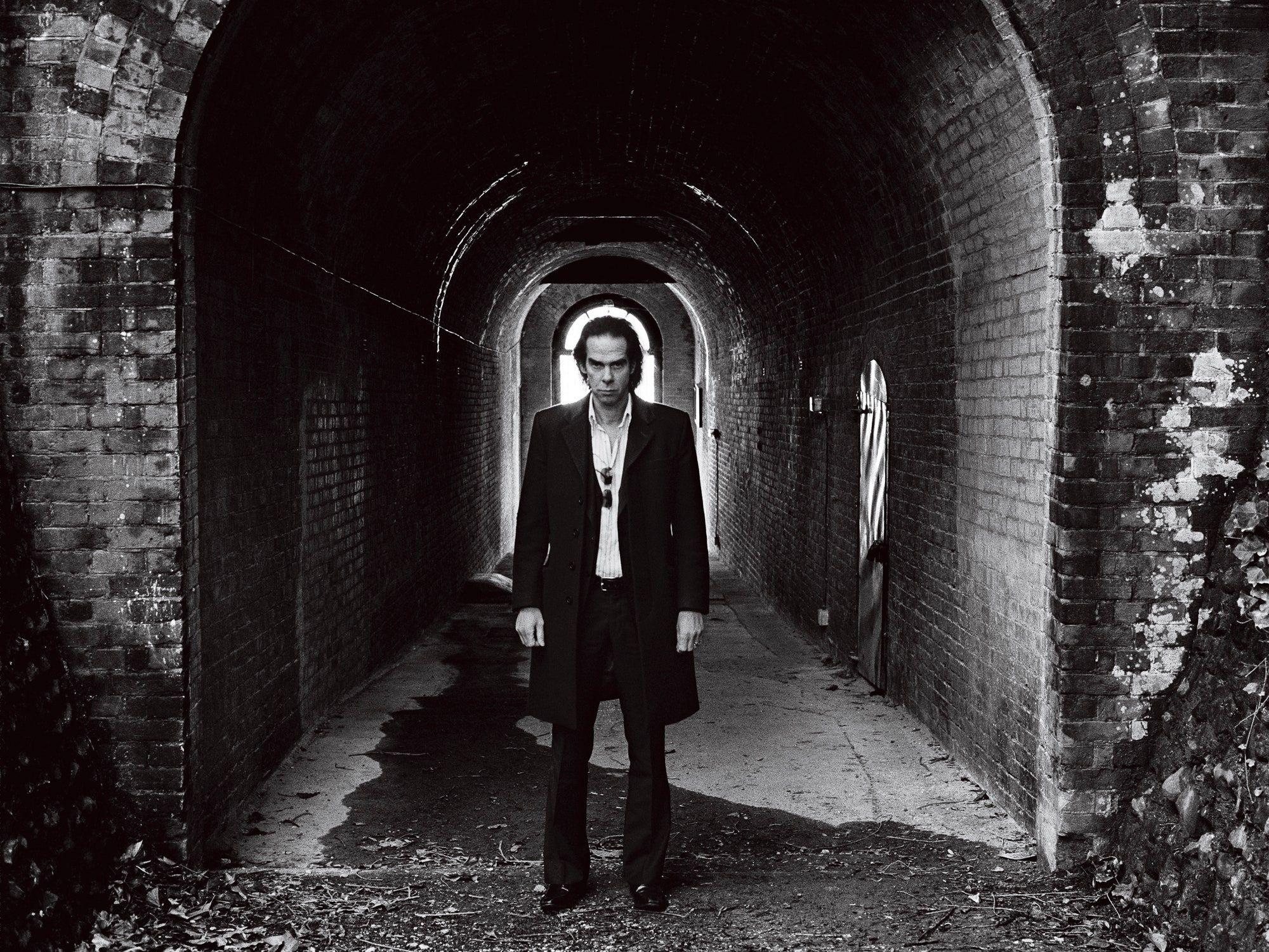 Nick Cave Wallpapers - Top Free Nick Cave Backgrounds - WallpaperAccess