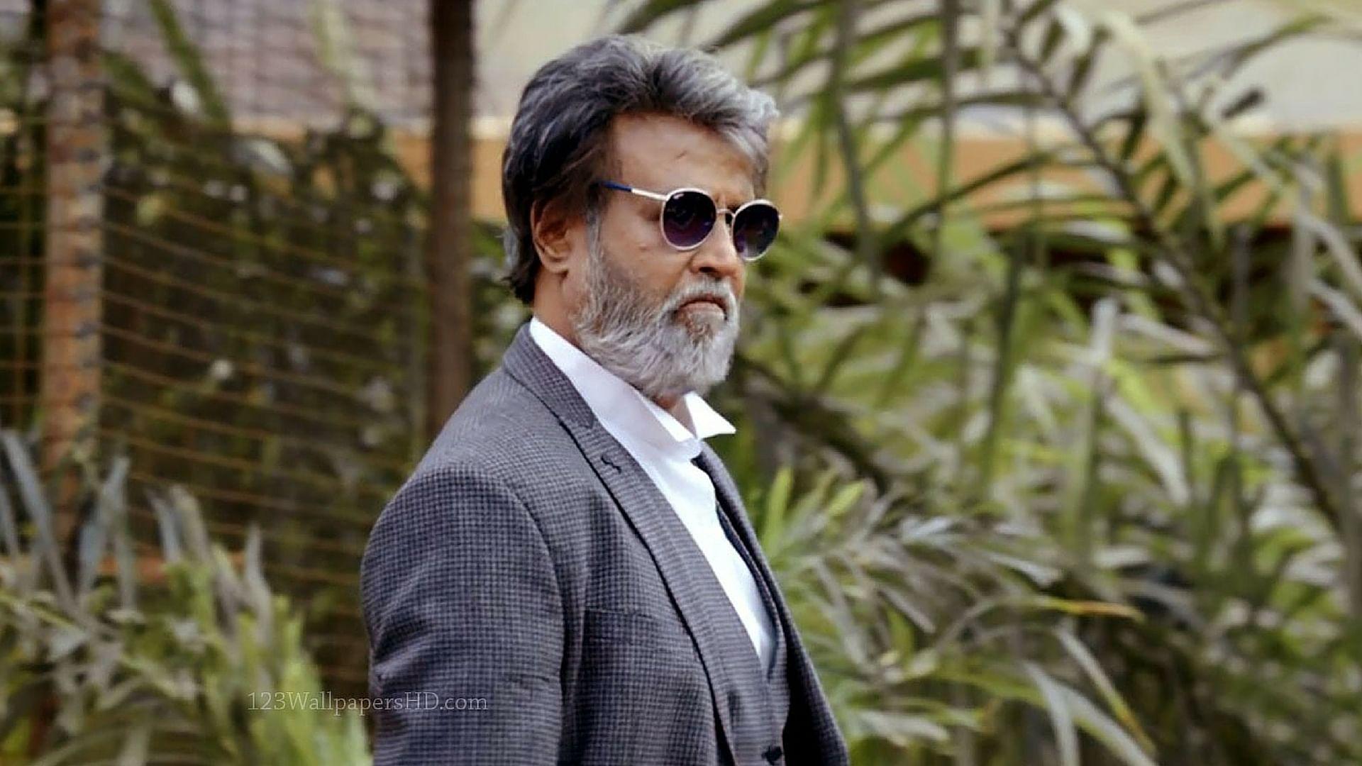 Kabali Wallpapers - Top Free Kabali Backgrounds - WallpaperAccess