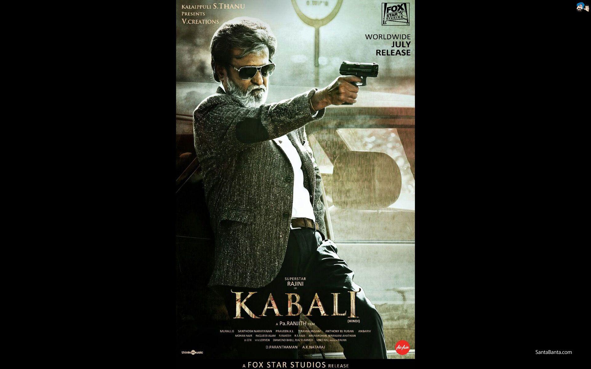 Kabali Wallpapers - Top Free Kabali Backgrounds - WallpaperAccess