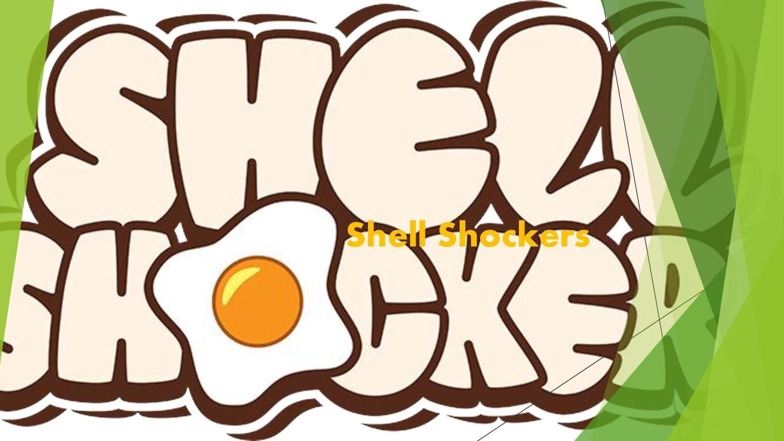 Shell Shockers Wallpapers - Top Free Shell Shockers Backgrounds ...