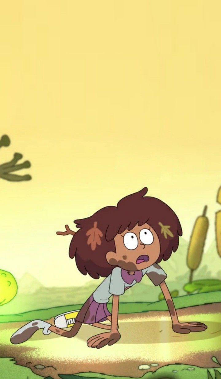 Amphibia Wallpapers - Top Free Amphibia Backgrounds - WallpaperAccess