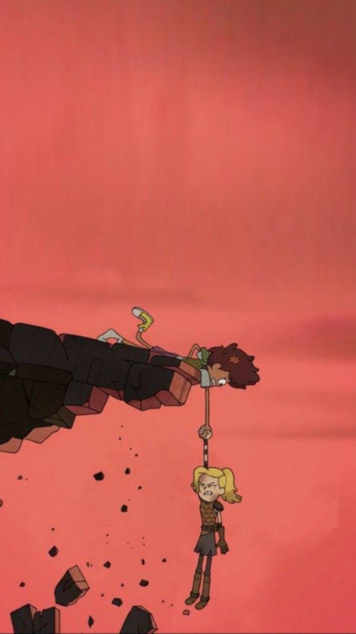 Amphibia Wallpapers - Top Free Amphibia Backgrounds - WallpaperAccess