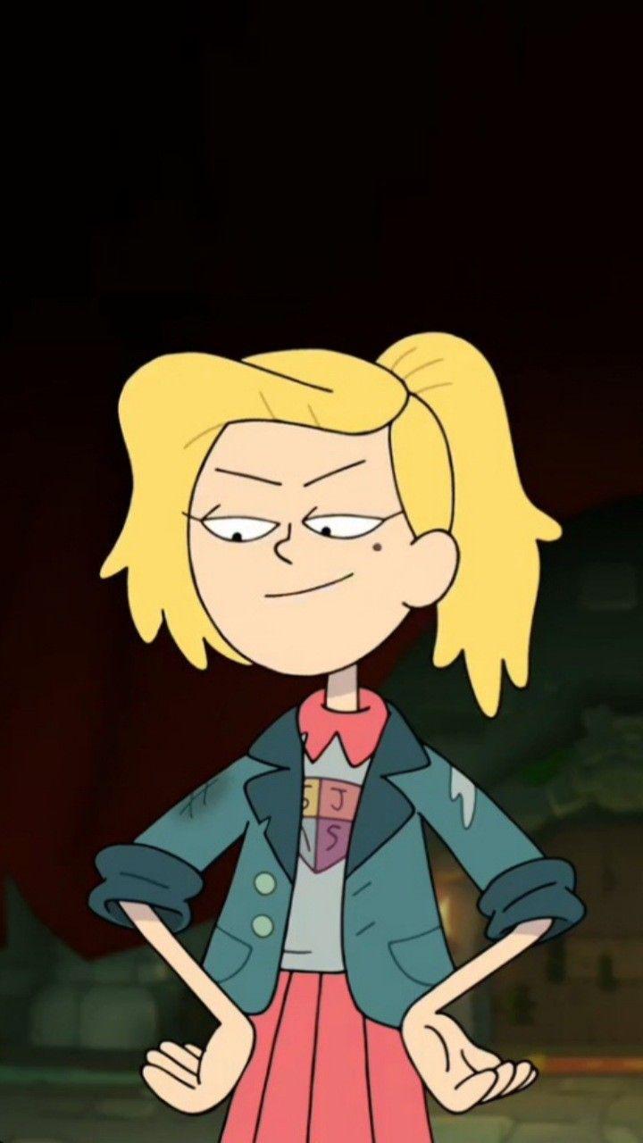 Amphibia Wallpapers - Top Free Amphibia Backgrounds - WallpaperAccess