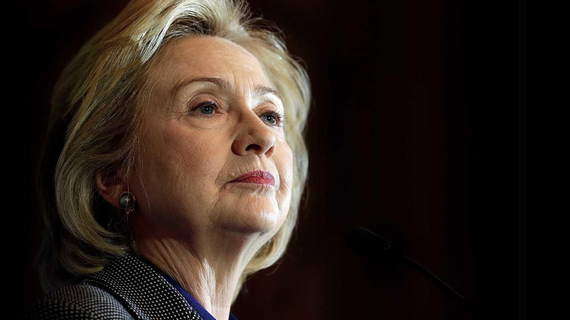 Hillary Clinton Wallpapers - Top Free Hillary Clinton Backgrounds ...