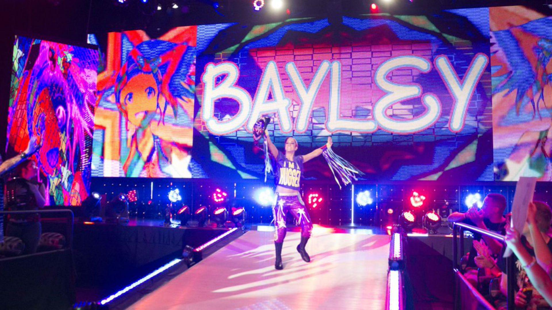 Bayley Wallpapers - Top Free Bayley Backgrounds - WallpaperAccess
