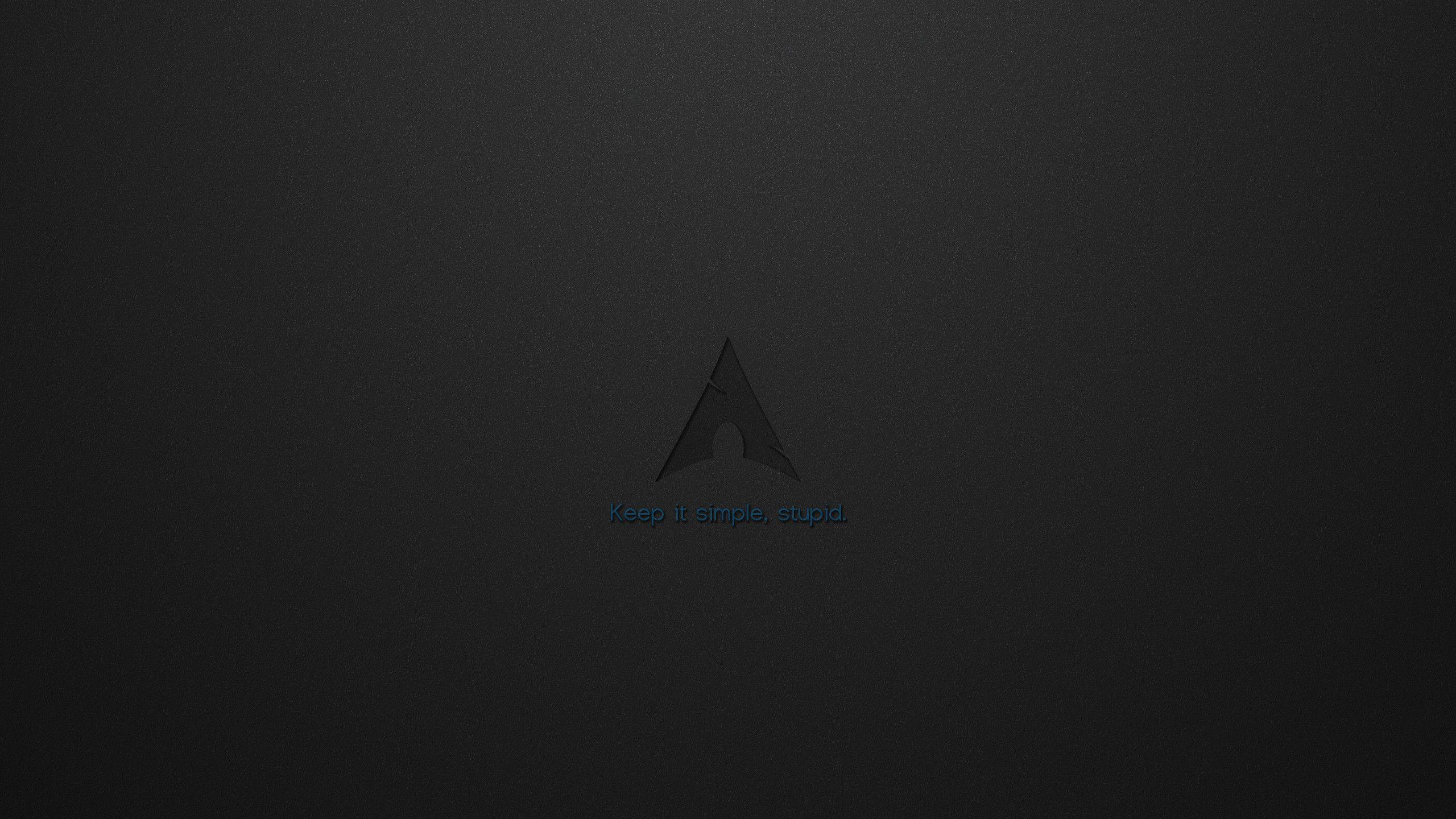 Arch Linux Wallpapers - Top Free Arch Linux Backgrounds - WallpaperAccess