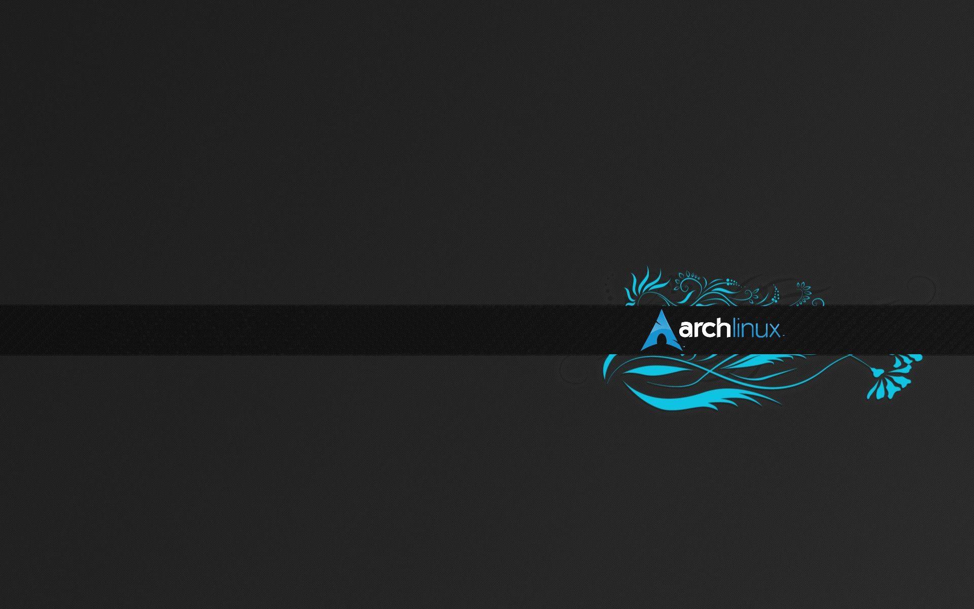 Arch Linux Wallpapers - Top Free Arch Linux Backgrounds - WallpaperAccess