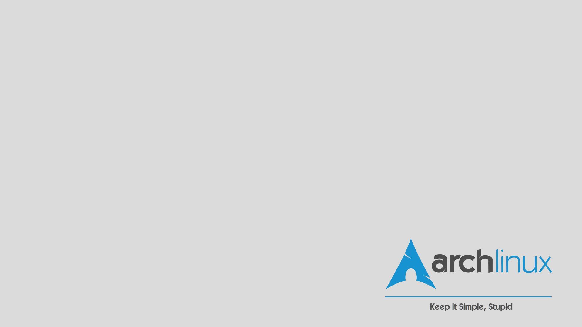 Arch Linux Wallpapers - Top Free Arch Linux Backgrounds - WallpaperAccess