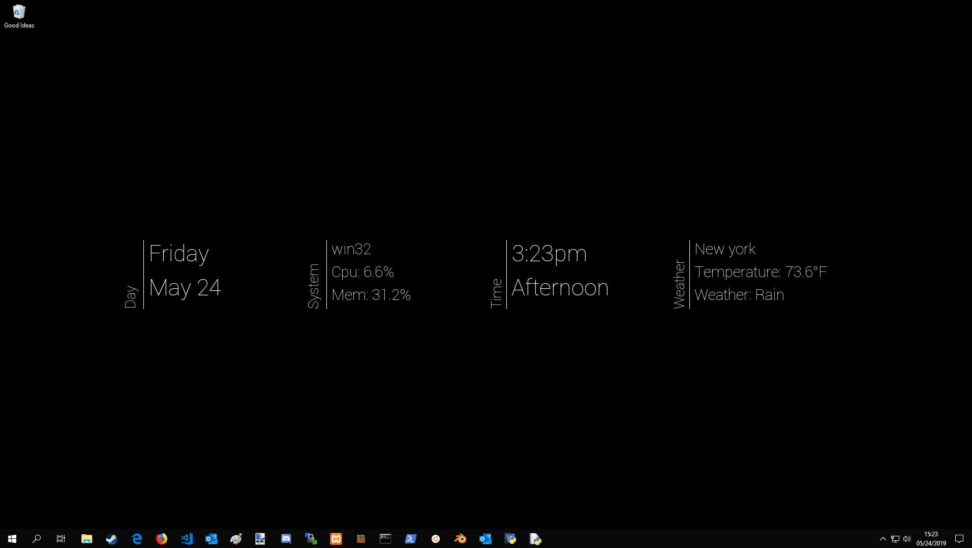 Arch Linux Wallpapers - Top Free Arch Linux Backgrounds - WallpaperAccess