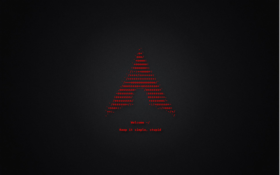 Arch Linux Wallpapers - Top Free Arch Linux Backgrounds - WallpaperAccess