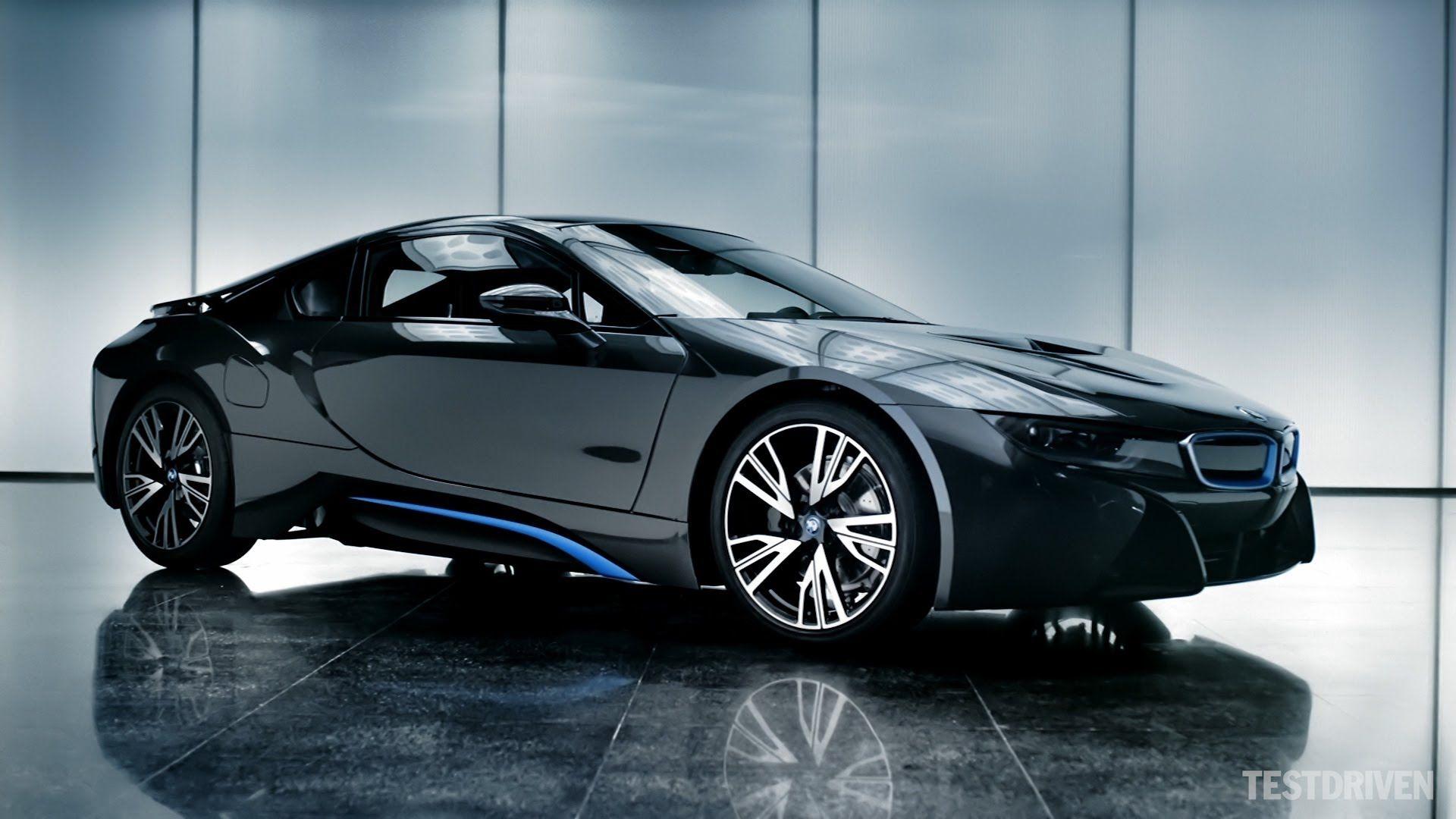 Black BMW I8 Wallpapers - Top Free Black BMW I8 Backgrounds - WallpaperAccess