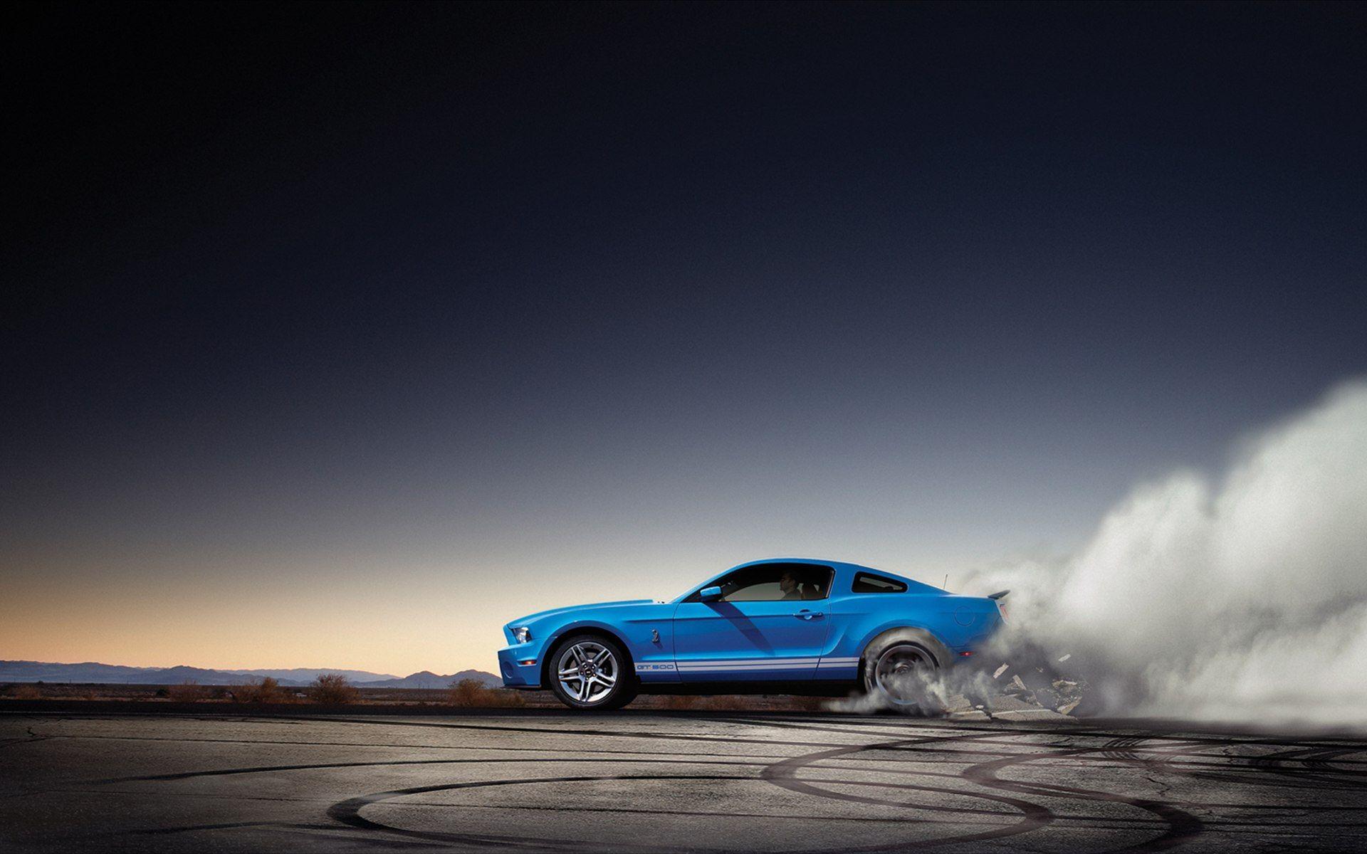 Ford HD Car Wallpapers - Top Free Ford HD Car Backgrounds - WallpaperAccess