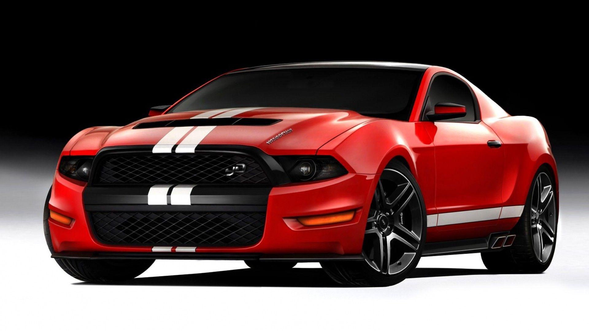 Ford HD Car Wallpapers - Top Free Ford HD Car Backgrounds - WallpaperAccess