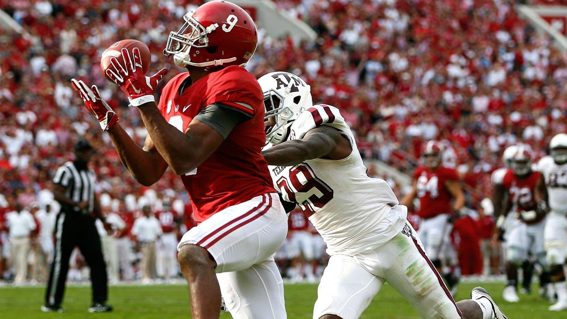 Alabama Football HD Wallpapers - Top Free Alabama Football HD Backgrounds - WallpaperAccess