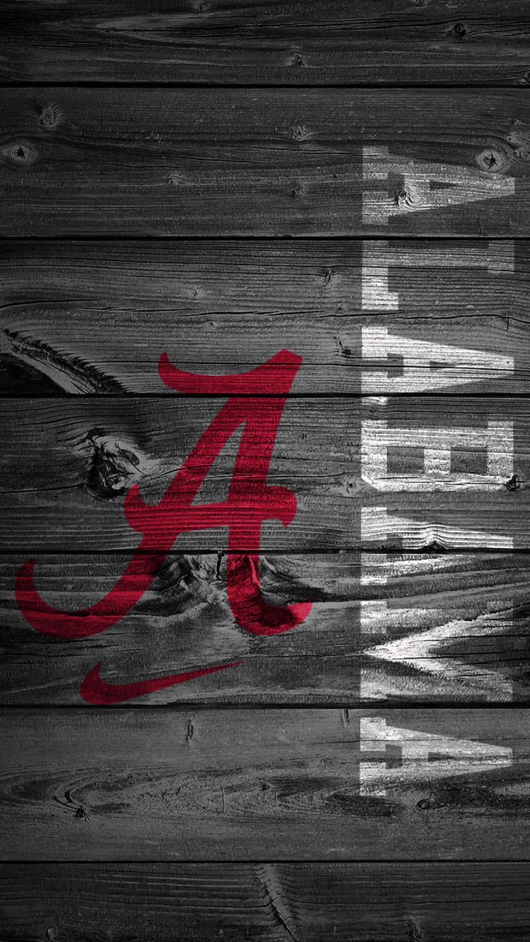 Alabama Football HD Wallpapers - Top Free Alabama Football HD Backgrounds - WallpaperAccess