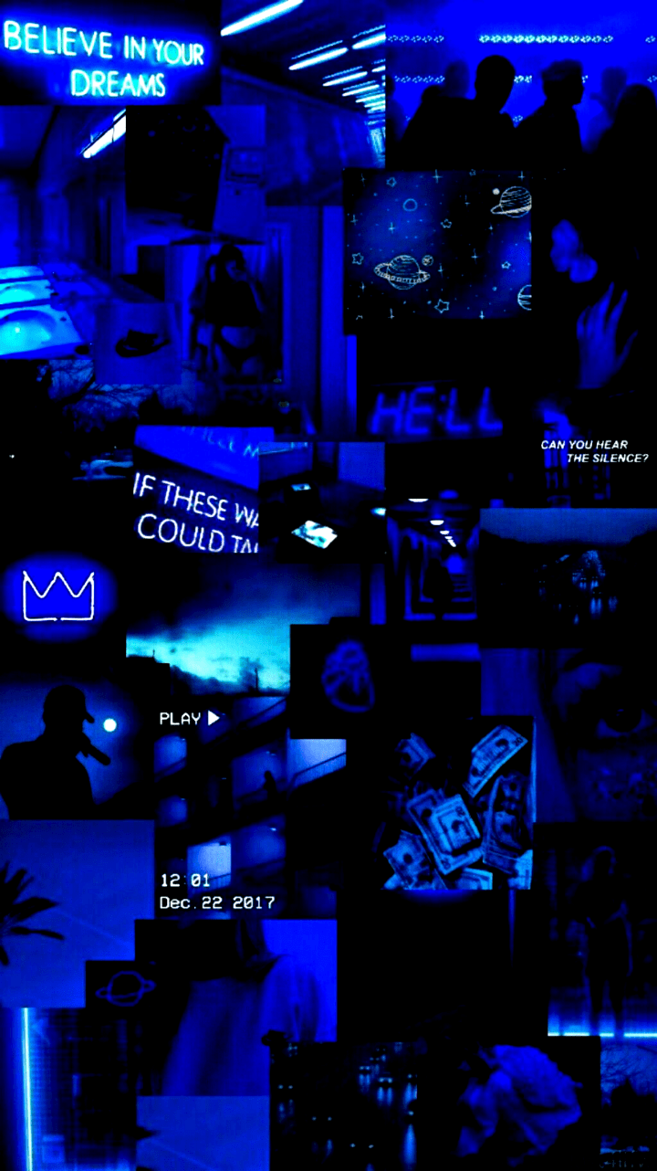 Pinterest Blue Wallpapers - Top Free Pinterest Blue Backgrounds ...