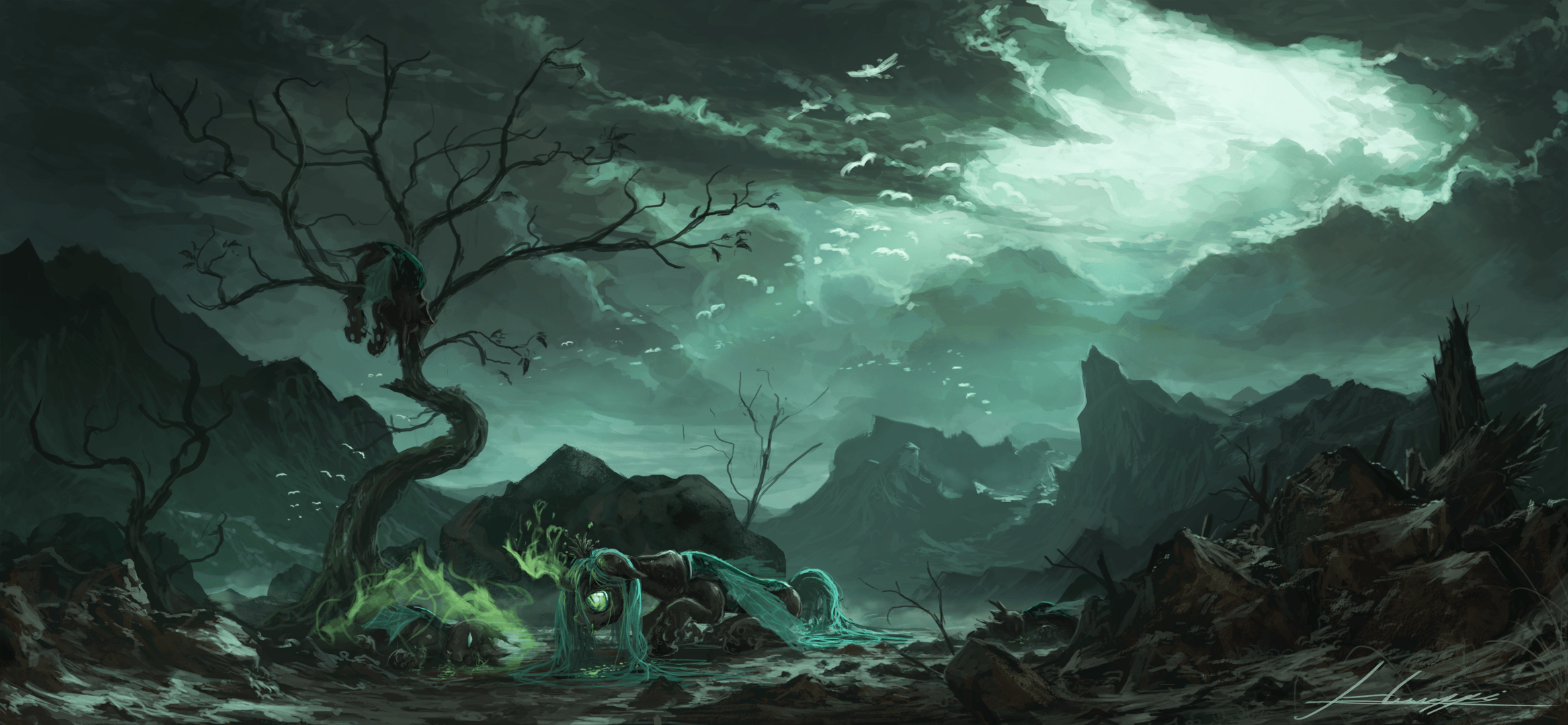 Epic Brony Wallpapers - Top Free Epic Brony Backgrounds - WallpaperAccess